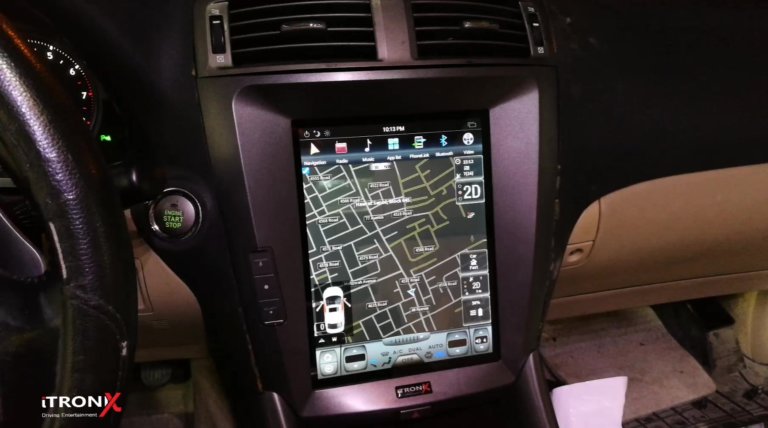 Itronix Electronics - Auto Electronics Solutions