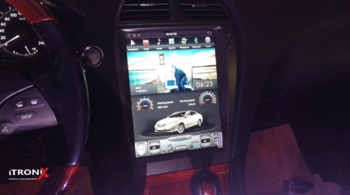 Itronix Electronics - Auto Electronics Solutions