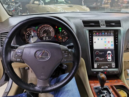 Itronix Electronics - Auto Electronics Solutions