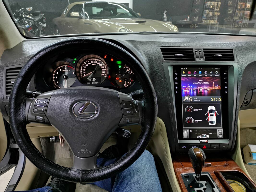 Itronix Electronics - Auto Electronics Solutions