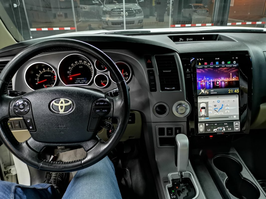 Itronix Electronics - Auto Electronics Solutions