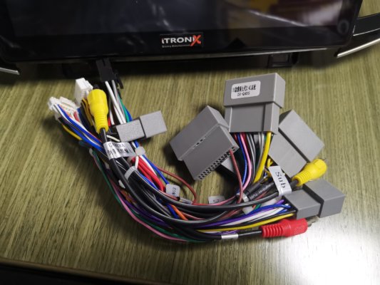 Itronix Electronics - Auto Electronics Solutions